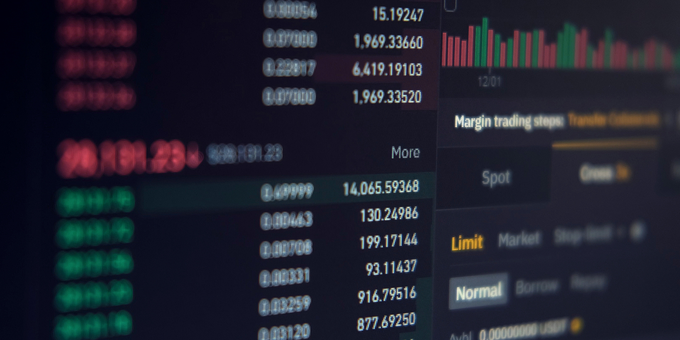 Proprietary Trading Firm | OANDA Prop Trader