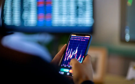 OANDA blog | OANDA Labs blog