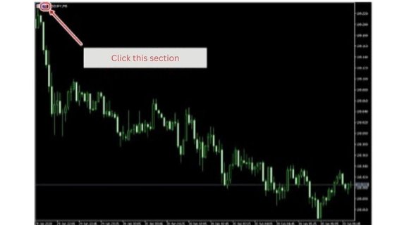 How can one click trading be enabled on MT5 for enhanced trading ...